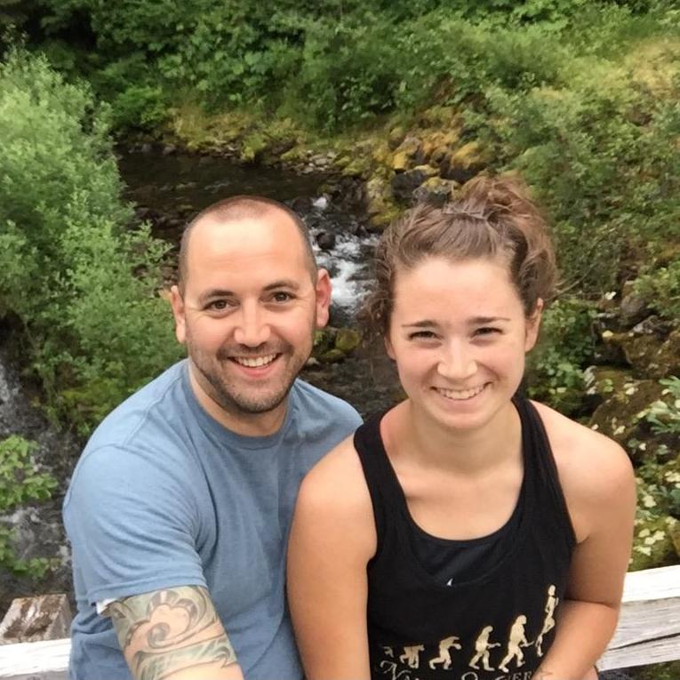 Lauren Haight and Matt Erhorn's Wedding Website