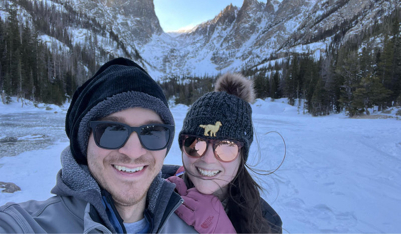 Alexis Schwald and Jacob Kingery's Wedding Website