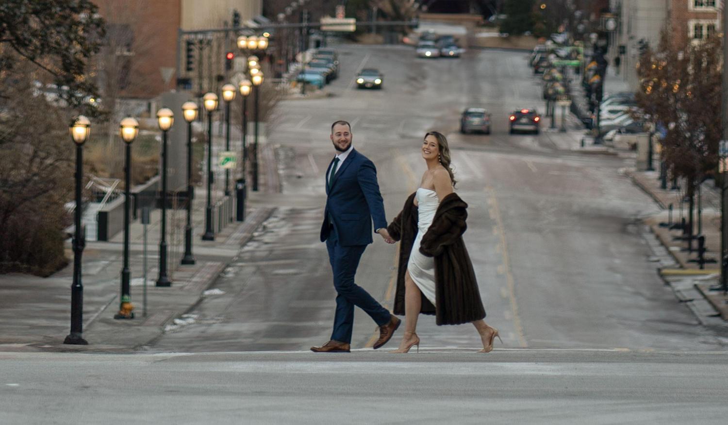 Eric Bulthuis and Nicole Bunte's Wedding Website