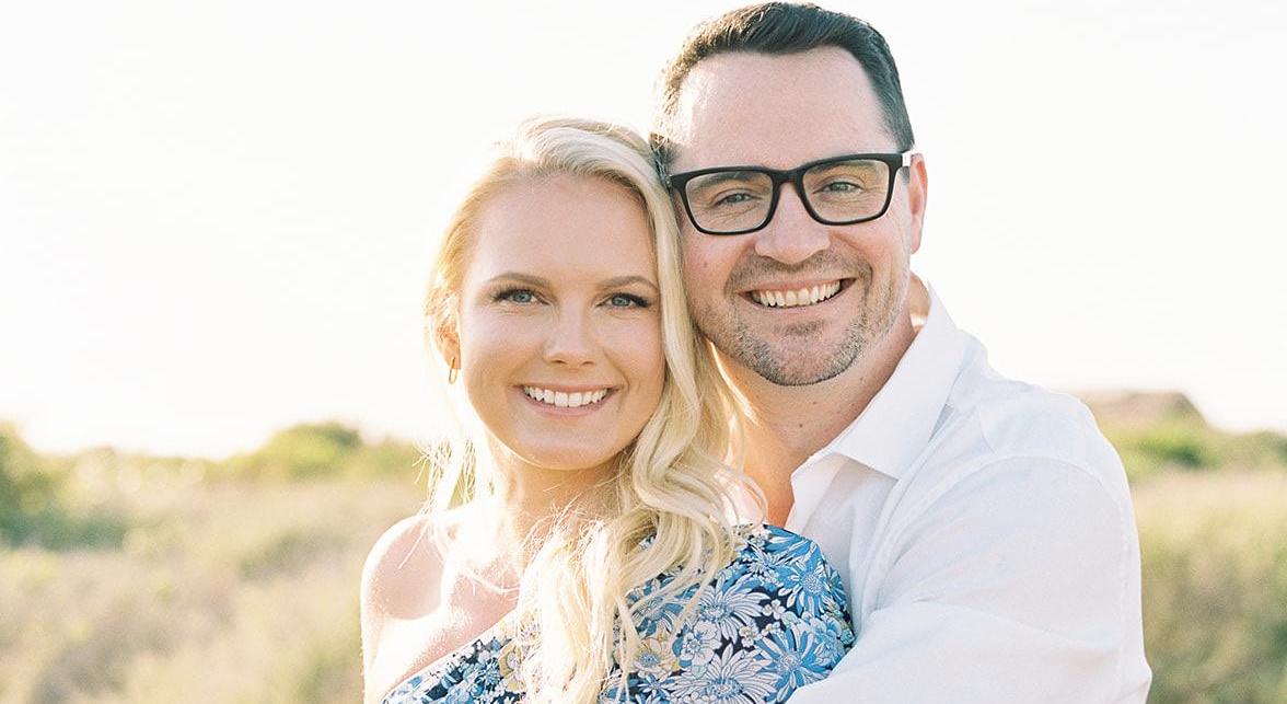 Hayley Bjorklund and Greg Somers' Wedding Website
