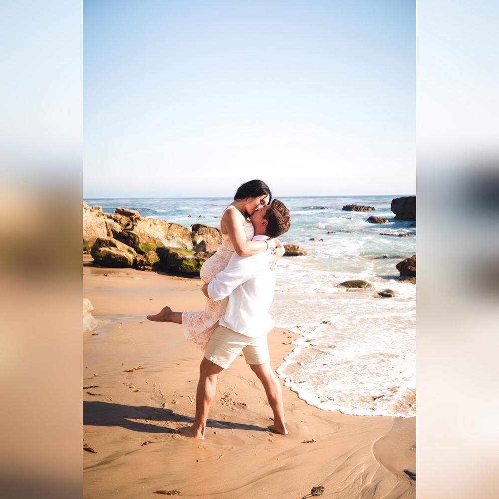 Leila Sierra and Kyle Hein's Wedding Website