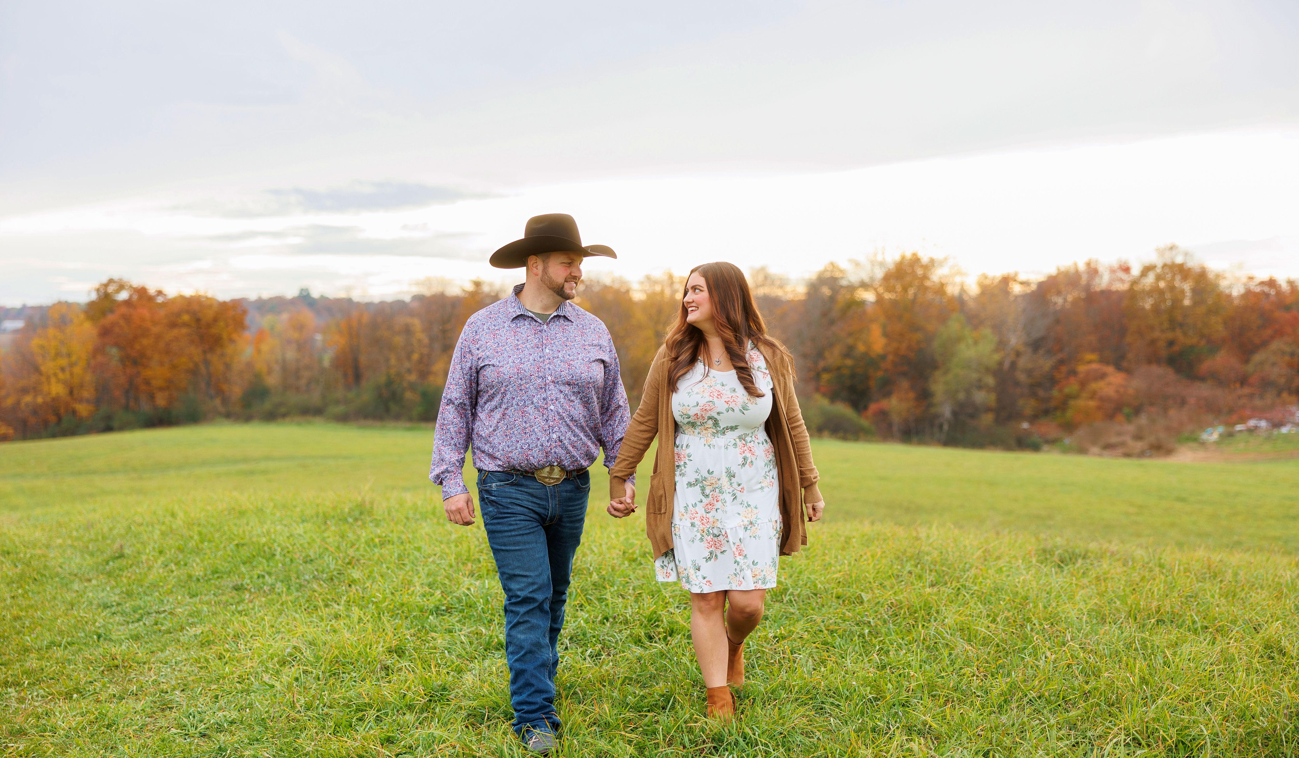 Alexandra Abbott and Jesse Carr's Wedding Website