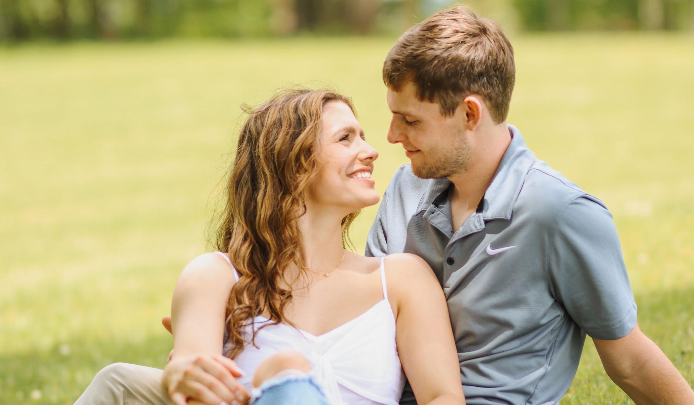 Emily Hoch and Drake Todd's Wedding Website