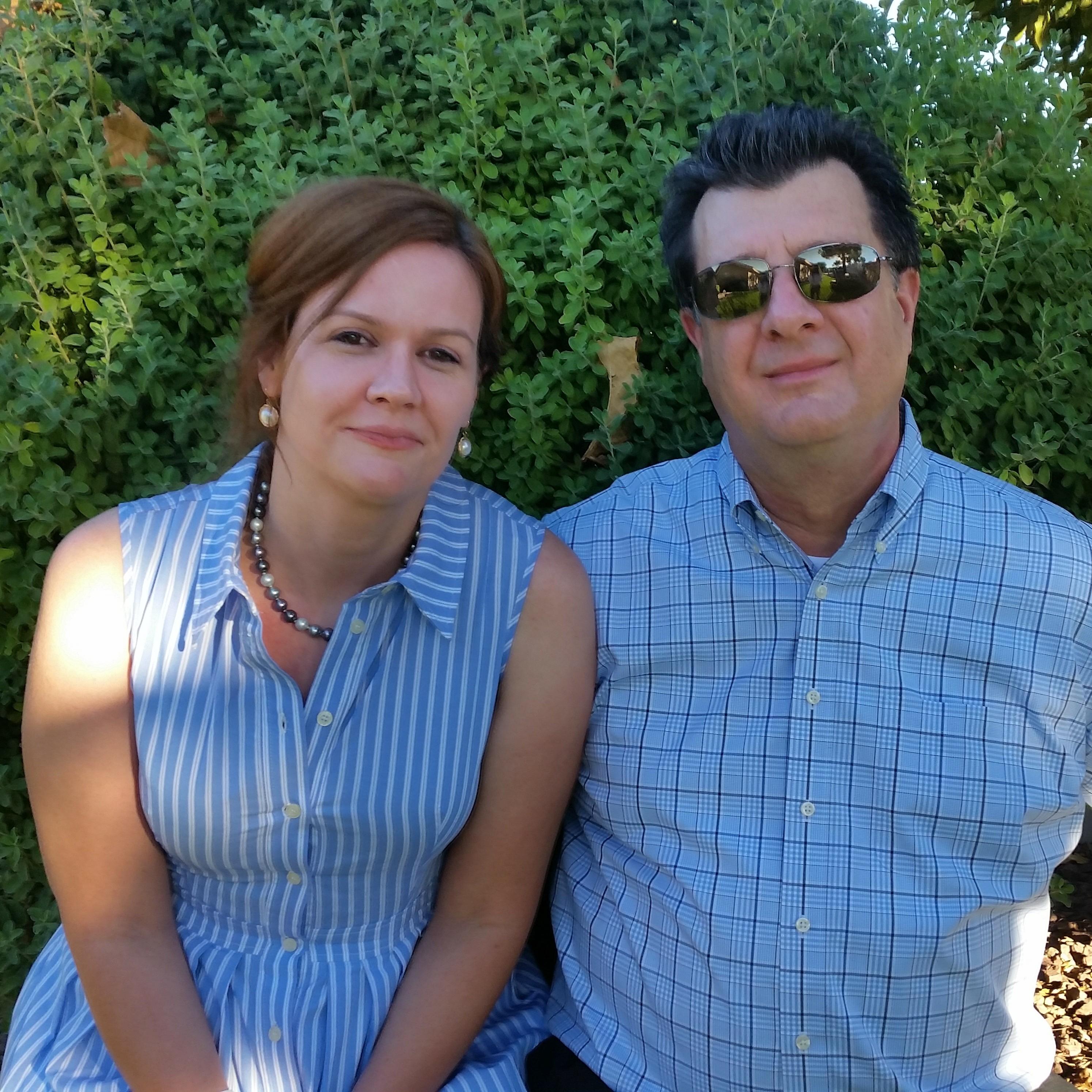 Jill Betzold and Brian Walski's Wedding Website