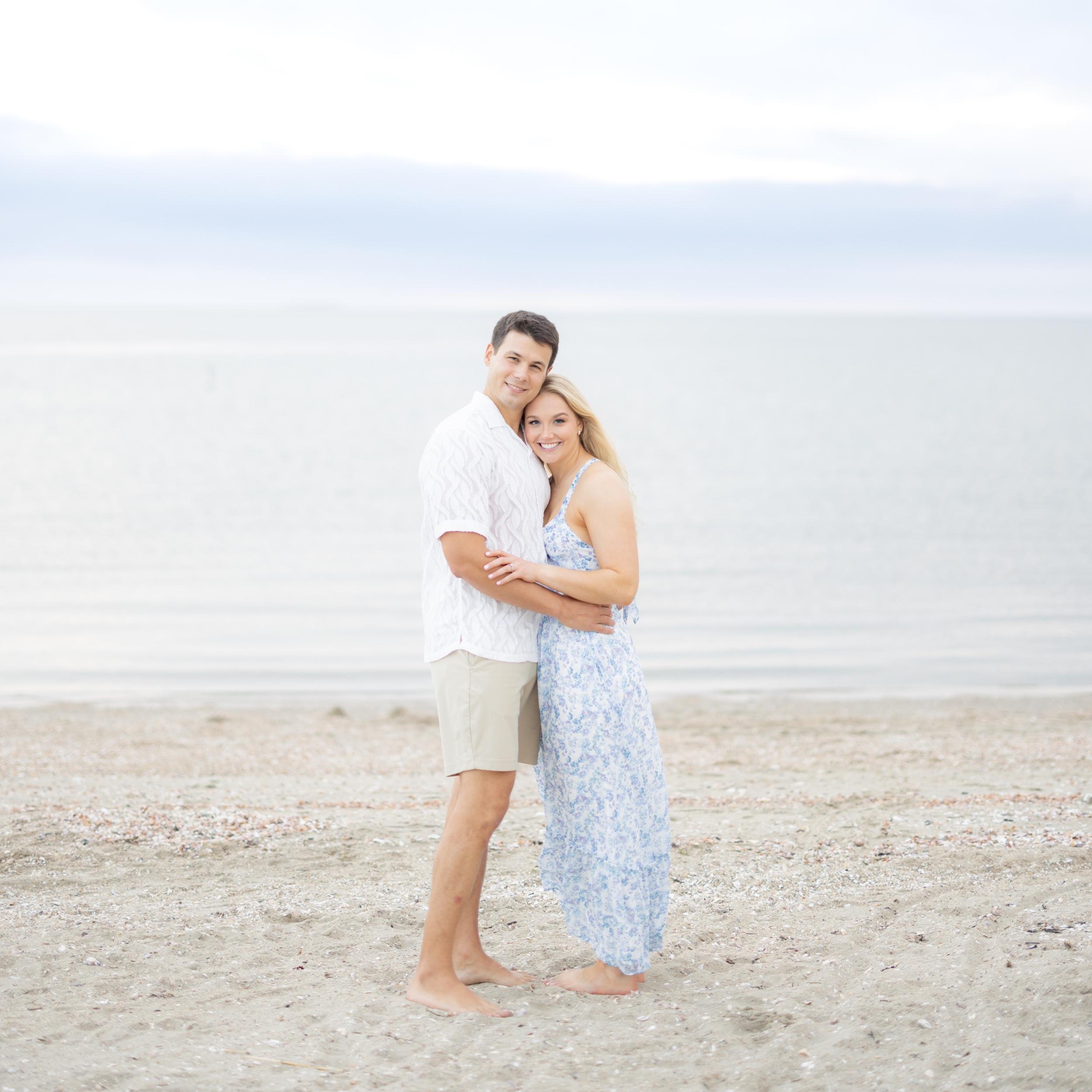 Jen Corradi and Asa deBlois' Wedding Website