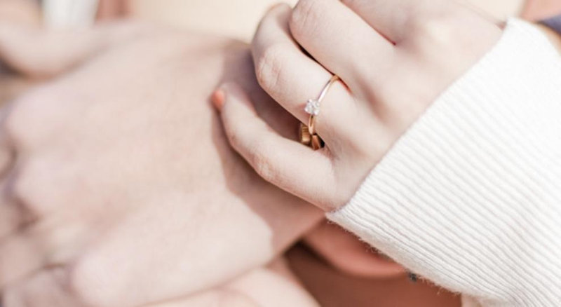 Madeline Houston and Deklan Novak's Wedding Website