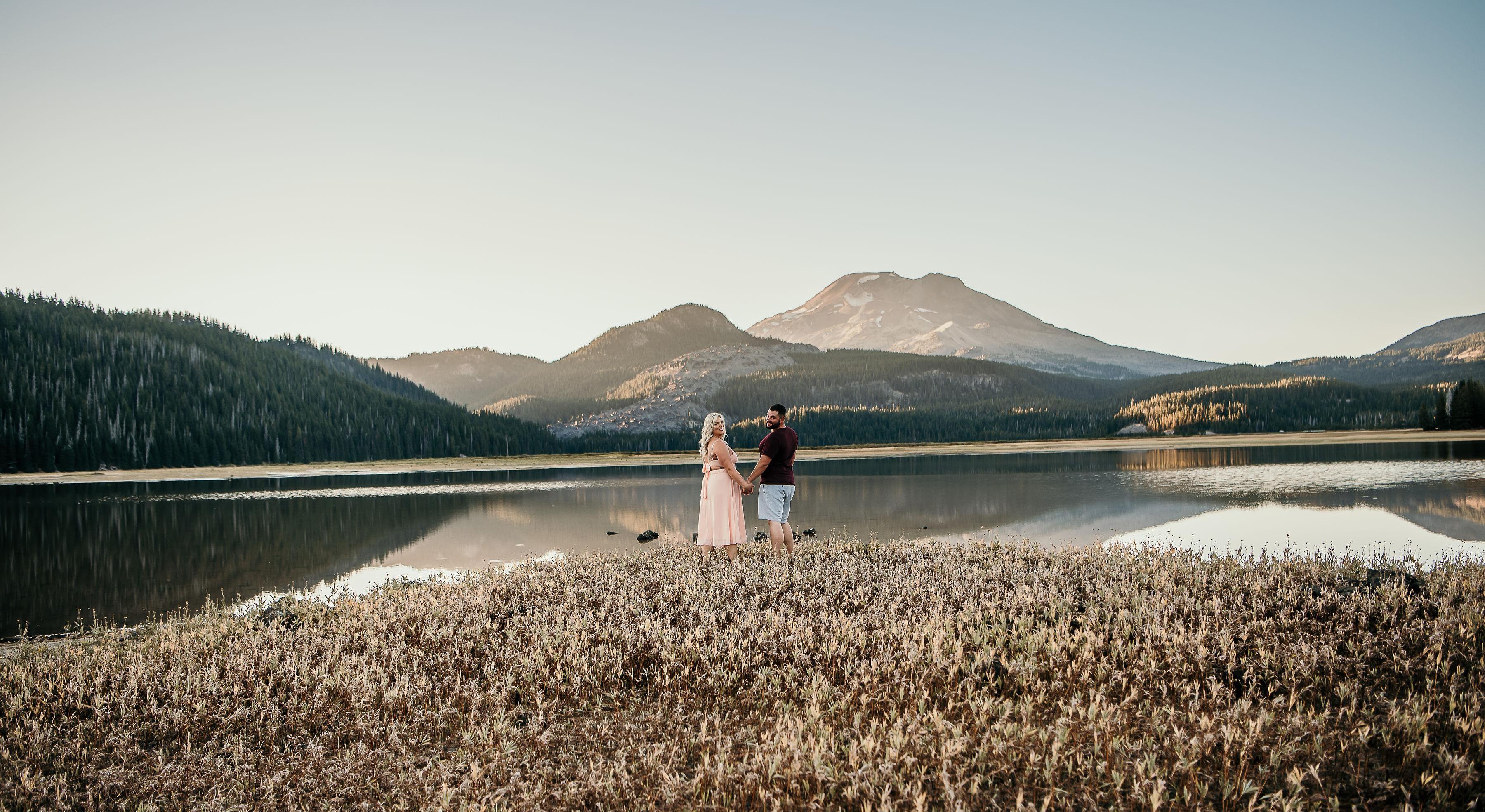 kendra johnson and chet parker's Wedding Website