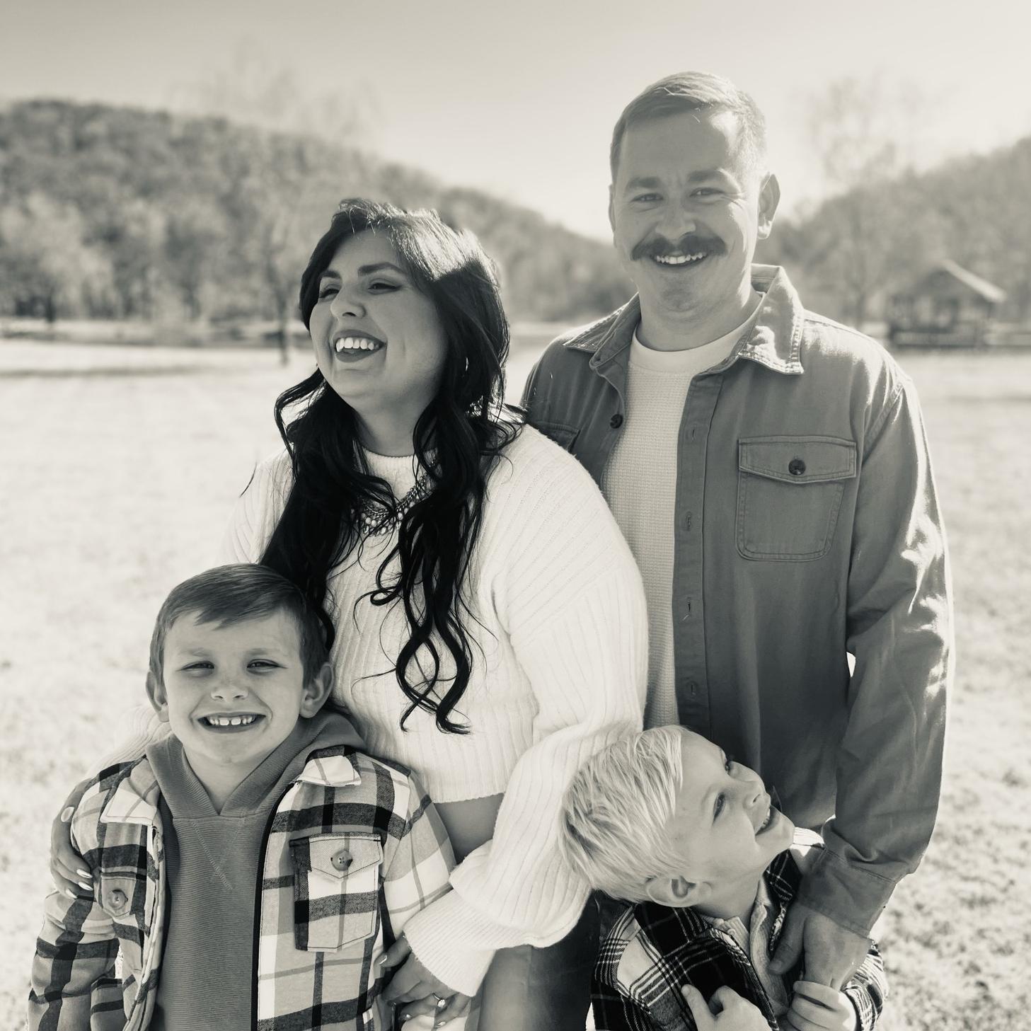 Shelby Wells and Taylor Doster's Wedding Website