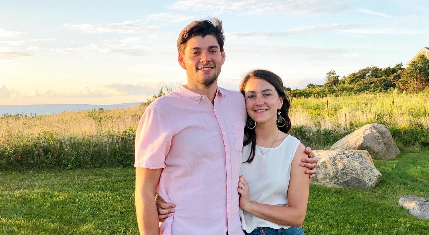 Mary Madison Albright and Nick Durst's Wedding Website