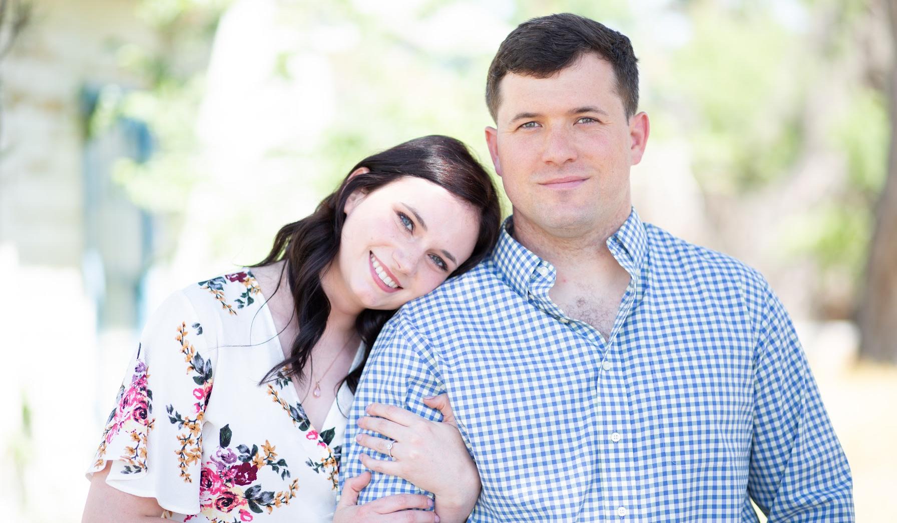 Ashley LaPoint and Michael Tato's Wedding Website