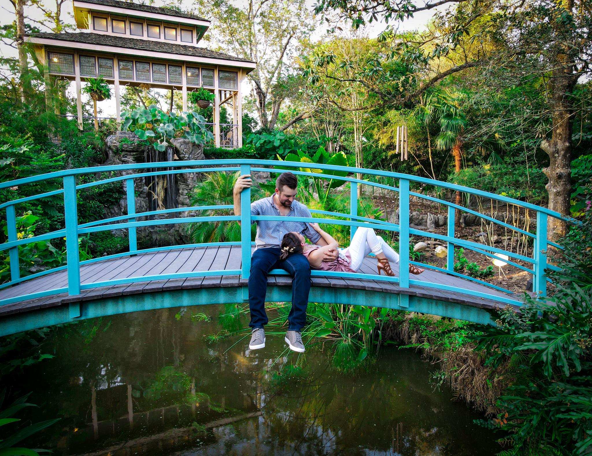 Elise Moore and Christopher Callender's Wedding Website