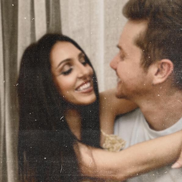 Megan Machado and Shayne Bacon's Wedding Website