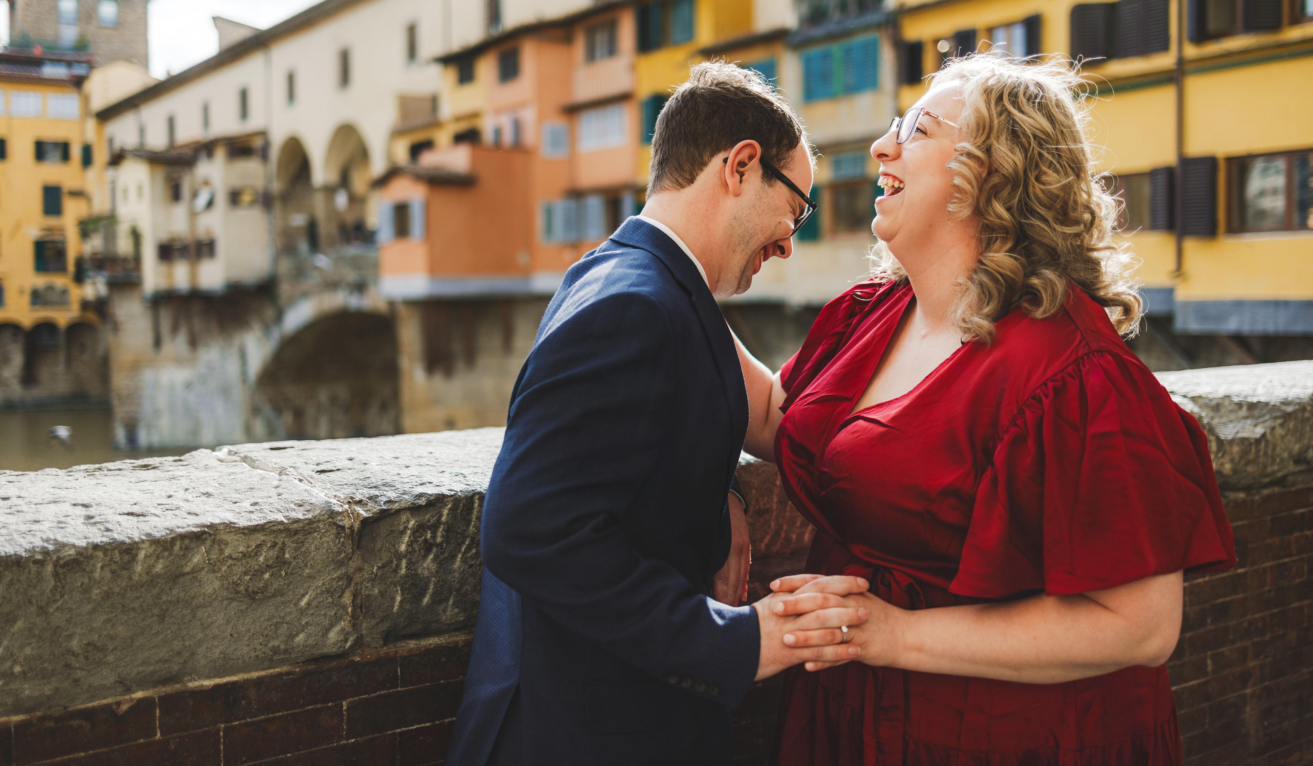 Madeleine Lucia and Raymond Rector's Wedding Website