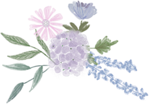 Heather Woods and Brandon Starnes' Wedding Website