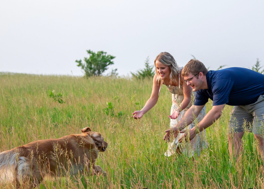 Autumn Weaver and Gabriel Umbarger's Wedding Website