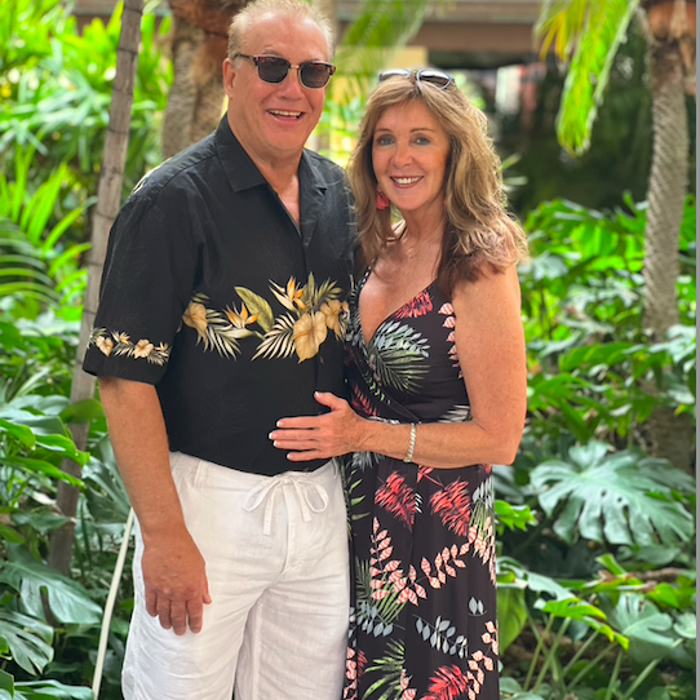 Ann Marie Maglione and Dennis Butler's Wedding Website