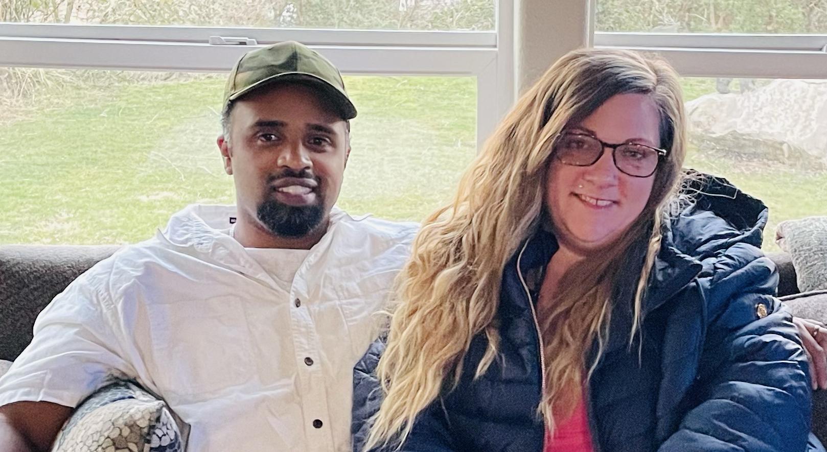 Heidi Gould and Kawika Hackett's Wedding Website