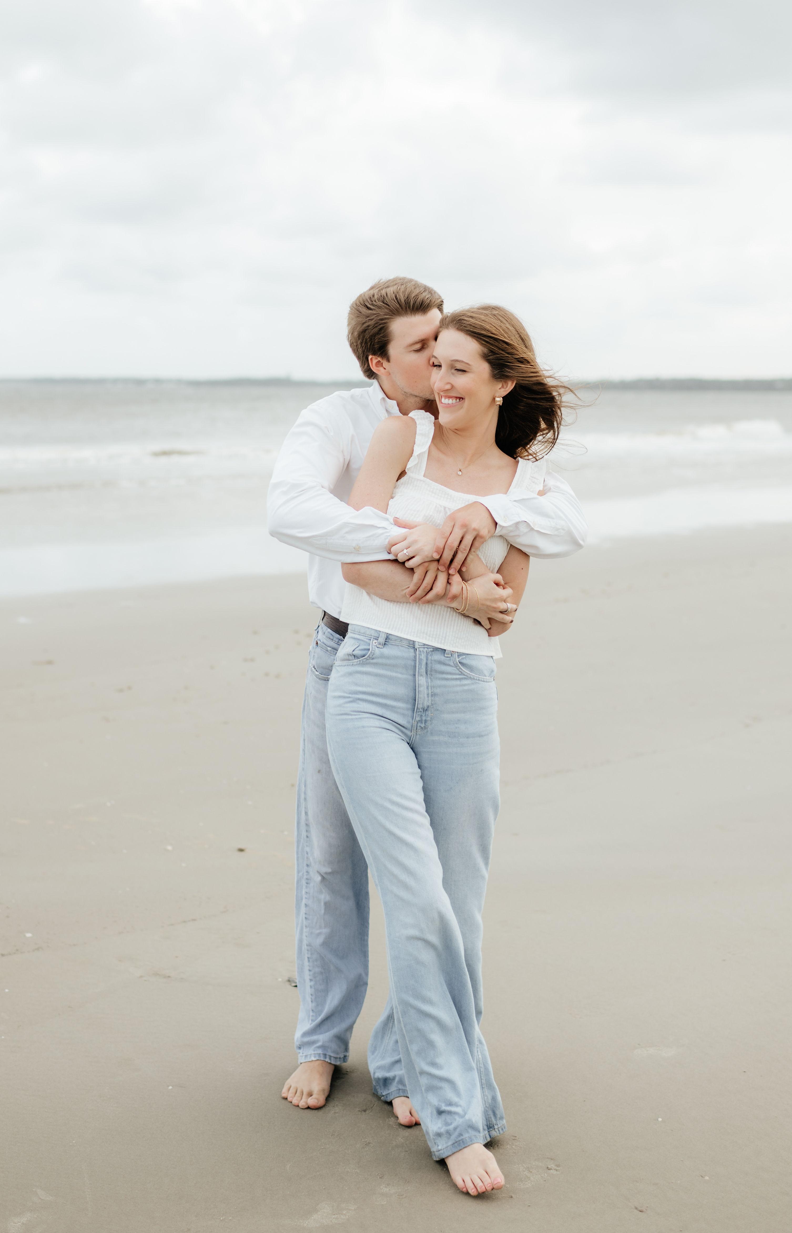 Kate Thomas and Matthew Reaves' Wedding Website