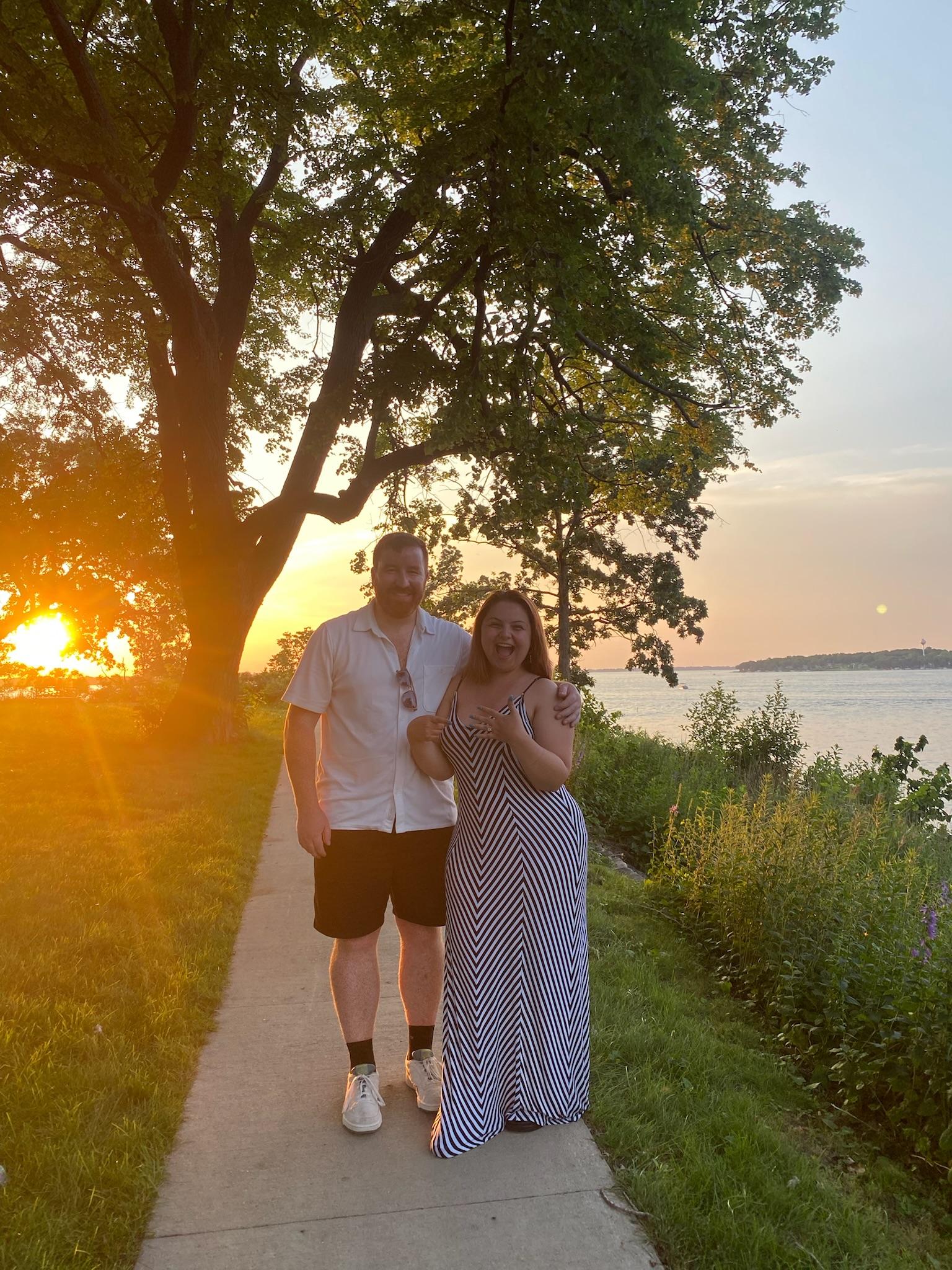Gabby Ybarra and Ryan Albracht's Wedding Website