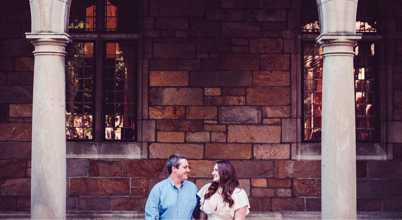 Kristi Ryan and Robert MacDermaid's Wedding Website