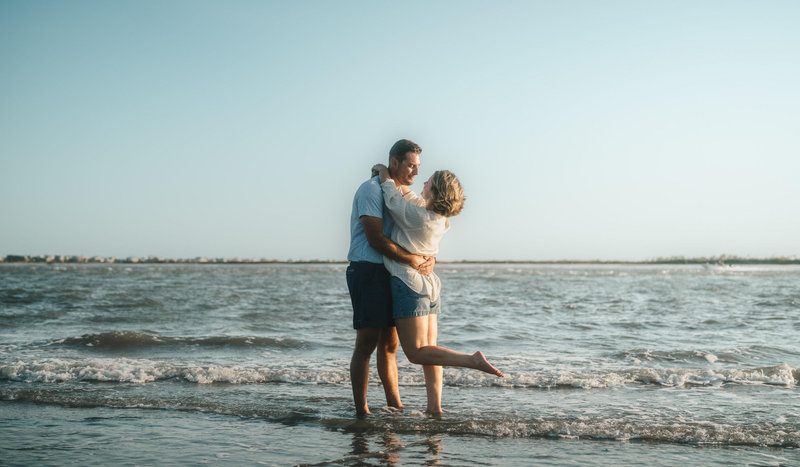 Daniel Coury III and Gillian Welch's Wedding Website
