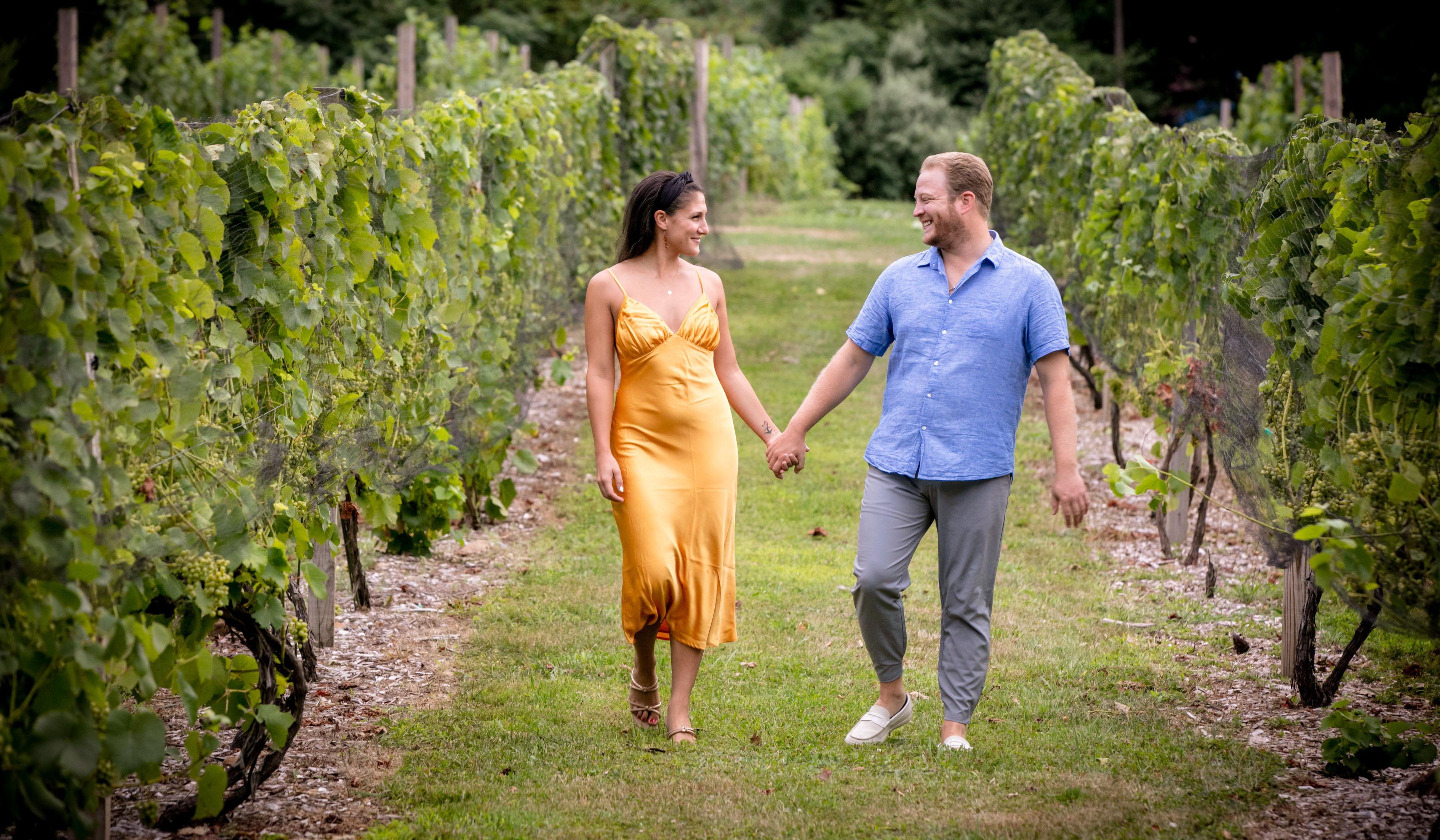 Tara Lynn Cates and Ethan Park Tepp's Wedding Website