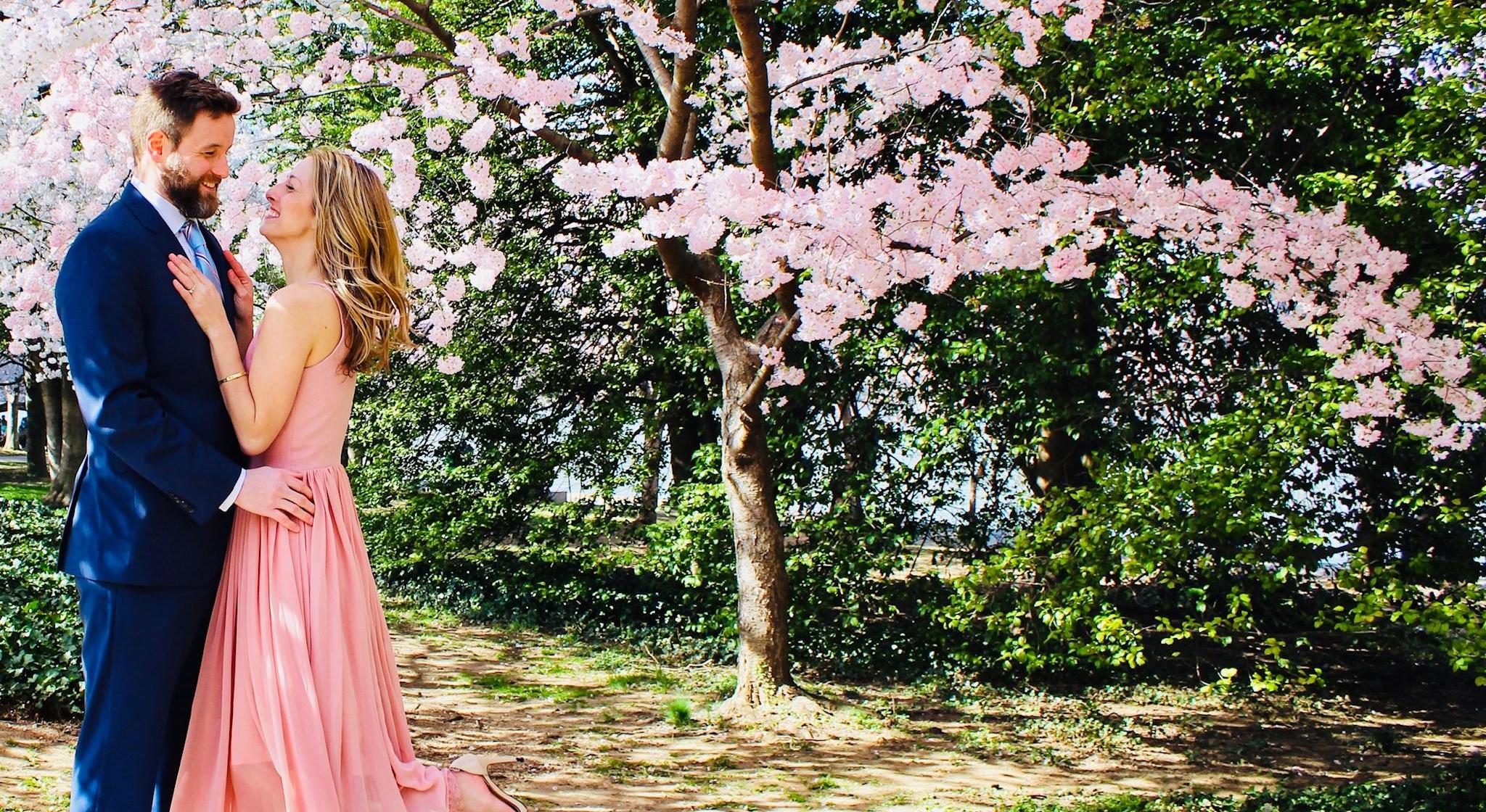 Jo-Ann Jolly and John Mullican's Wedding Website