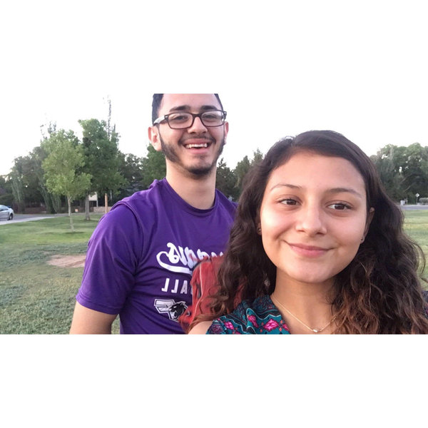 Isaac Armendariz and Lourdes Aguirre's Wedding Website