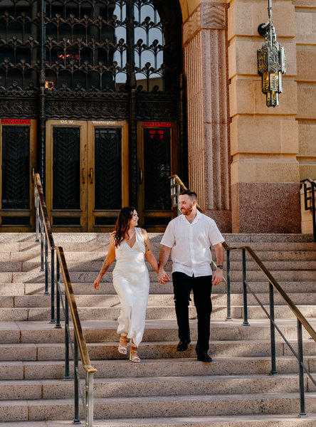 Nicola Vierno and Michael Curto's Wedding Website