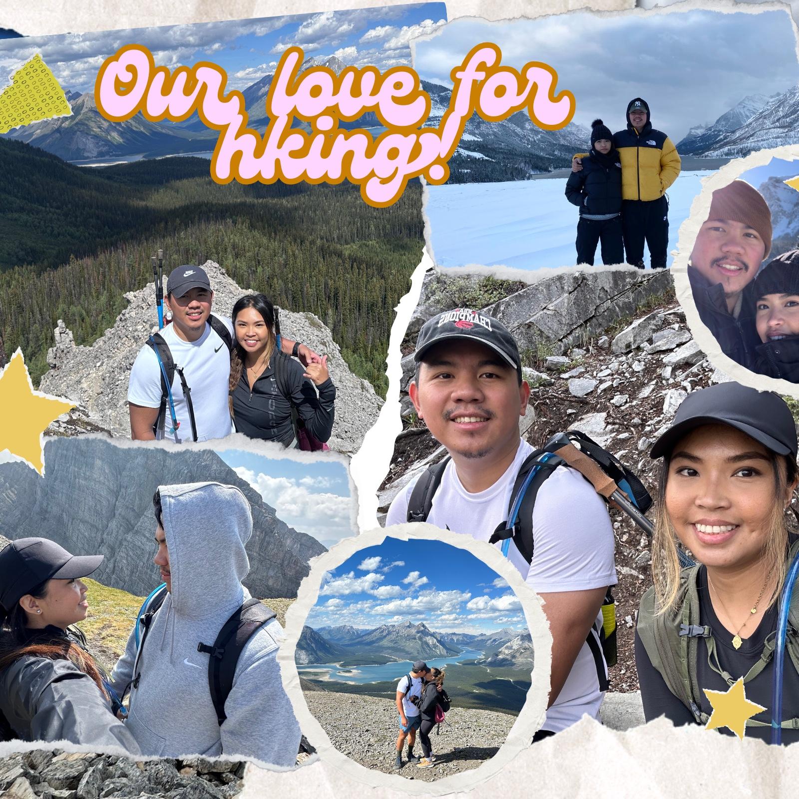 Elizabeth Malia and Joel Magtalas' Wedding Website