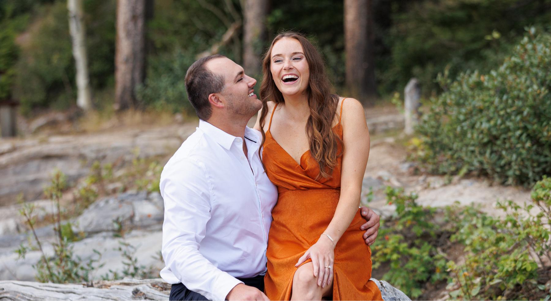 Meghan Flynn and Logan Welling's Wedding Website