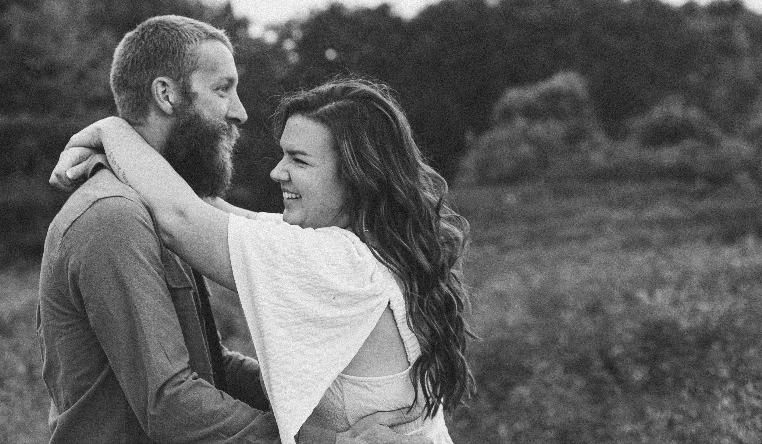 Julia Hooper and Ryan Fothergill's Wedding Website