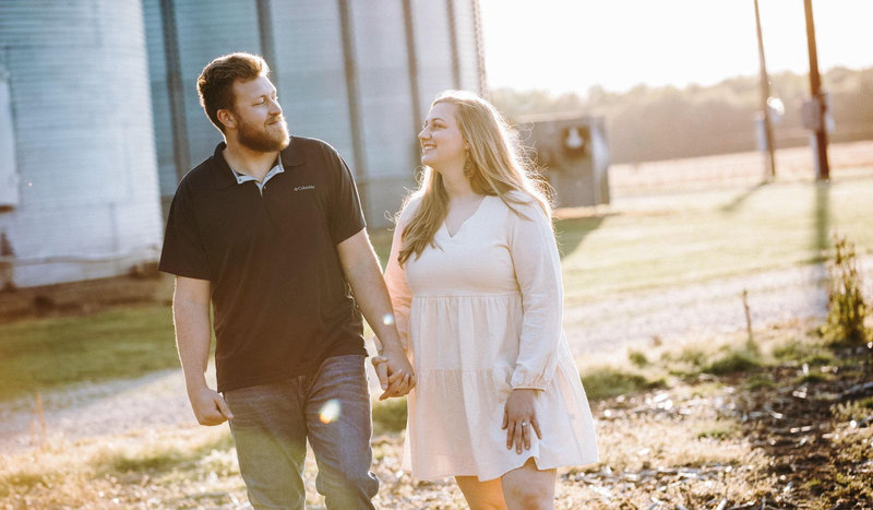 Katie Miller and Andrew Reising's Wedding Website