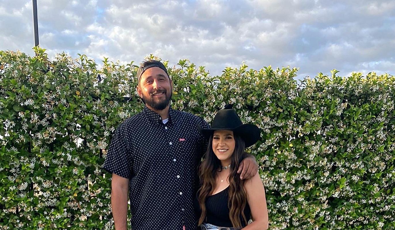 Kellie Morales and Jonathan Mesa's Wedding Website