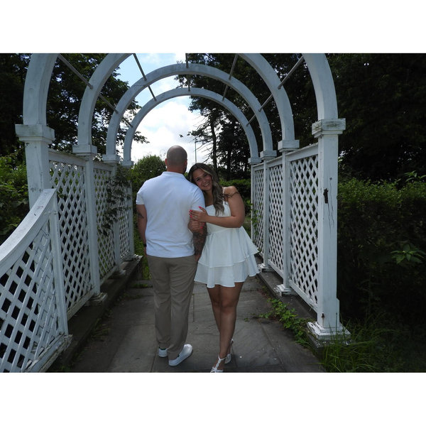 Kaitlyn Valentino and Joseph Cucchiara's Wedding Website