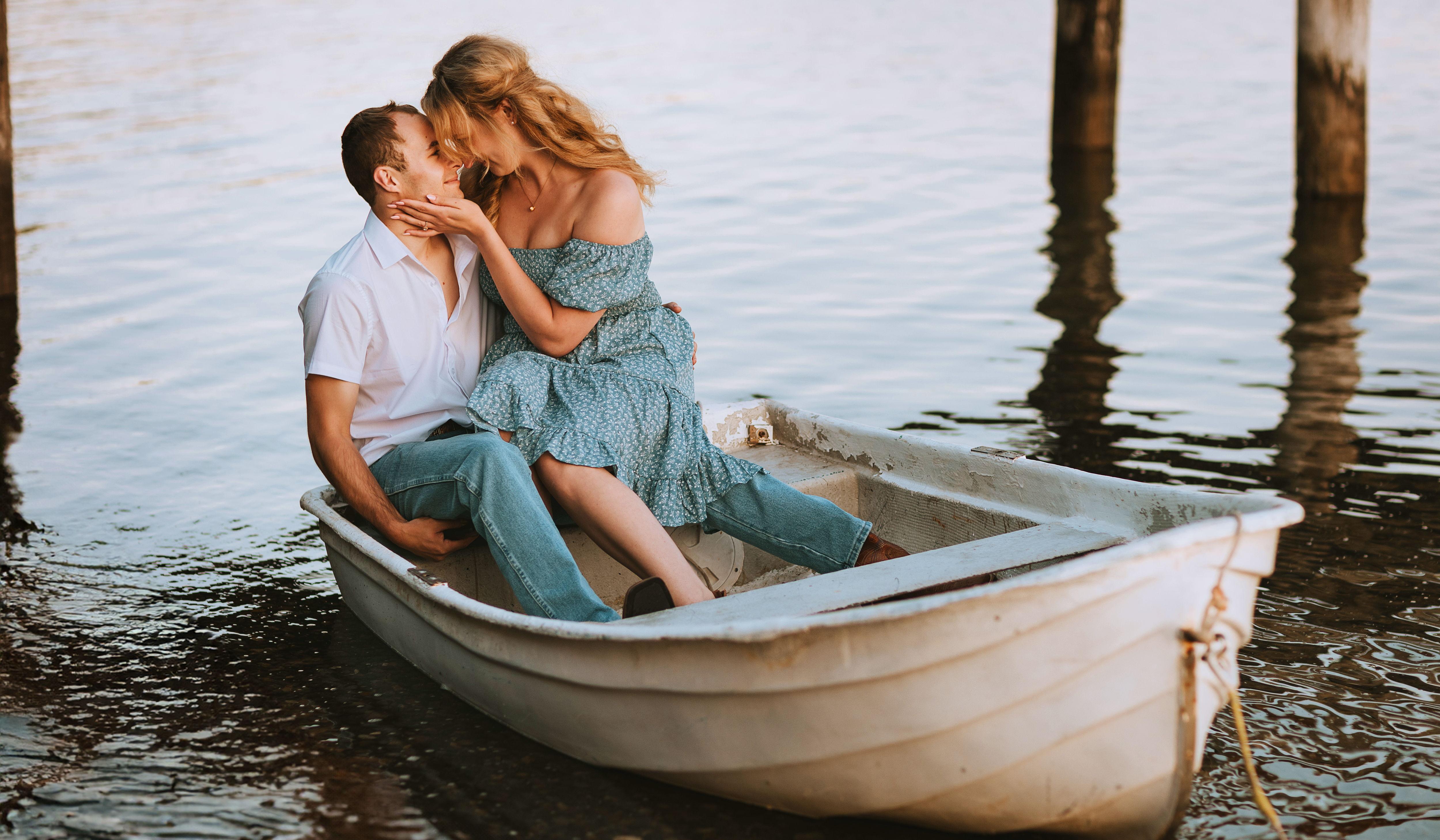 Michaela Kaul and Tracy Jonassen's Wedding Website