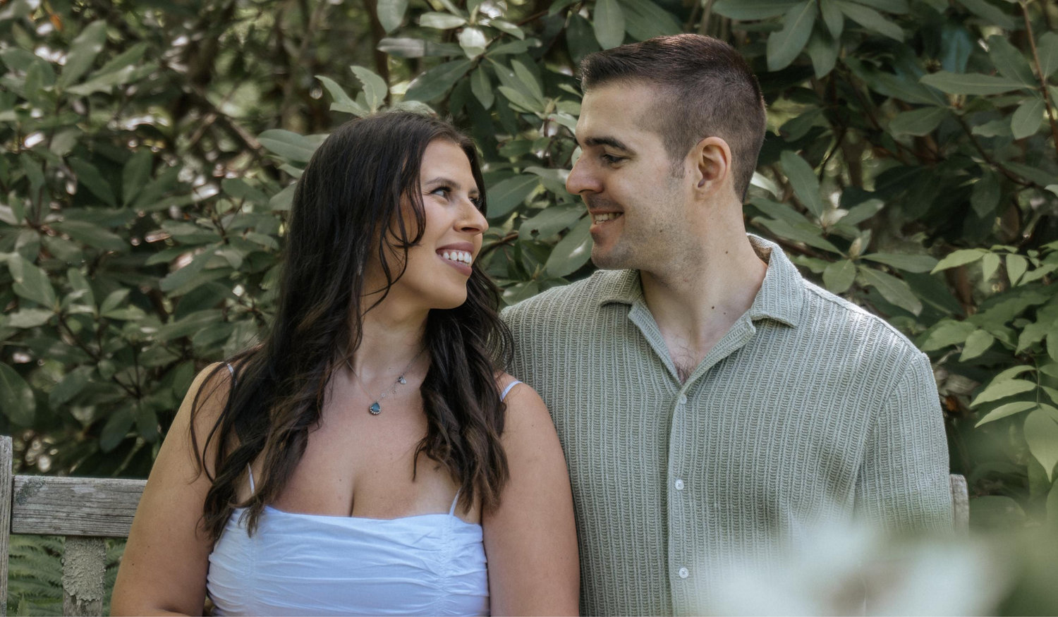 Kamila Marek and Robert Rivelli's Wedding Website