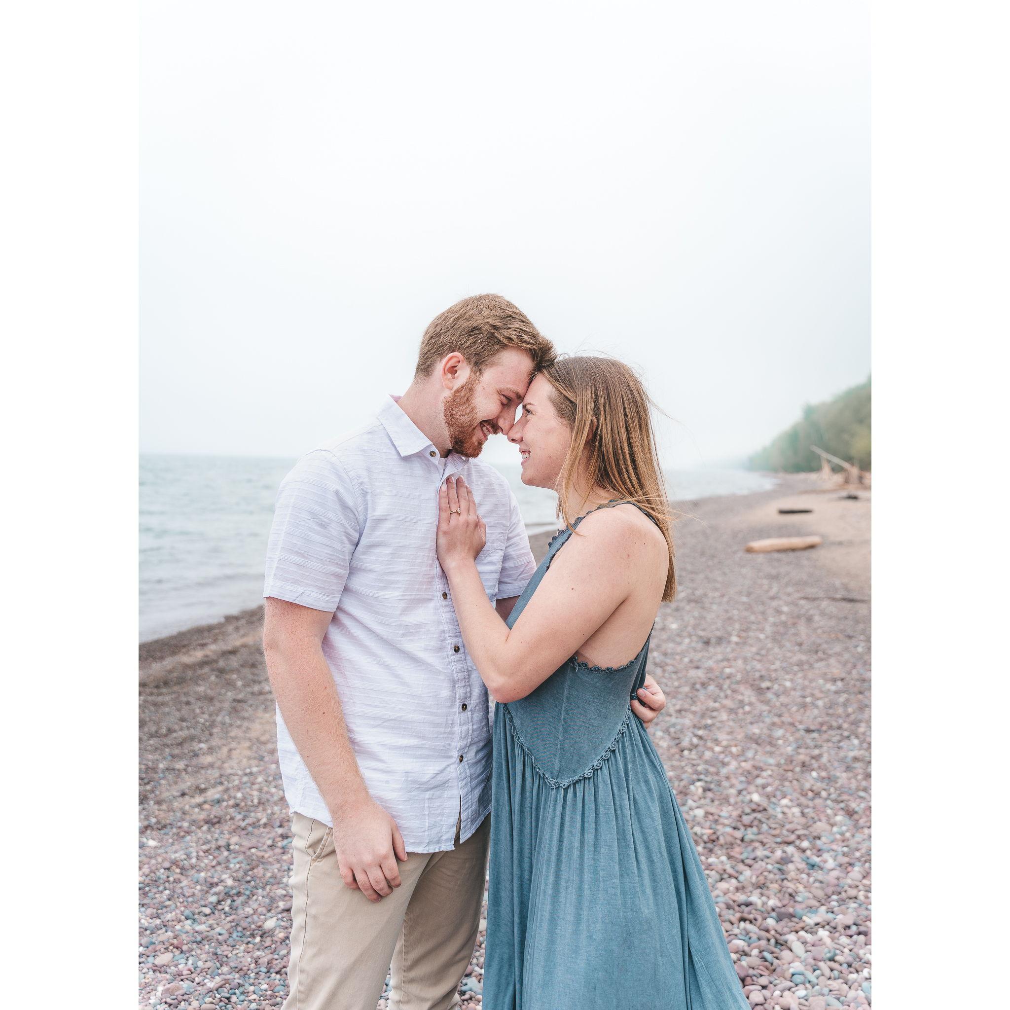 Haley Halvorsen and Shawn Harding's Wedding Website