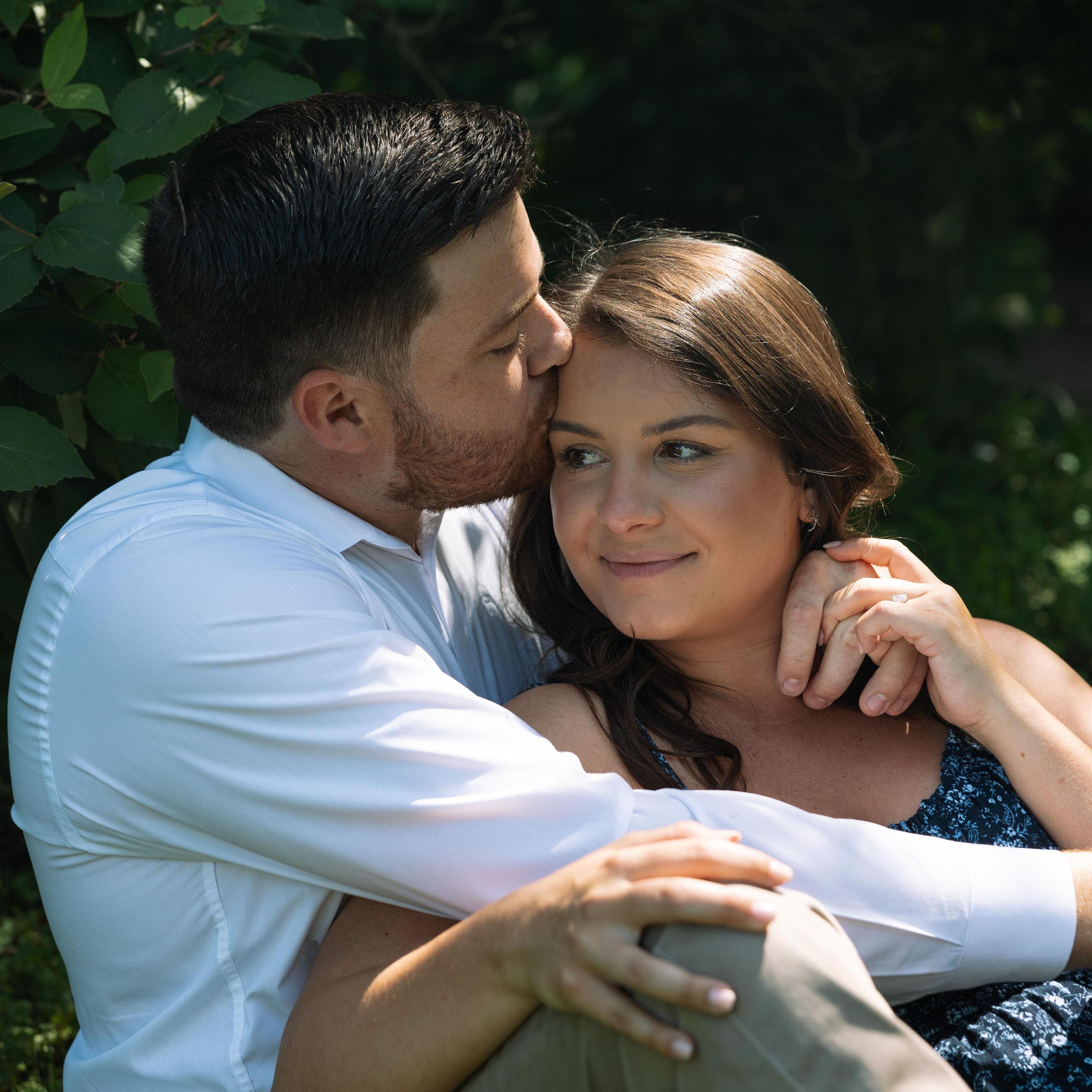 Emily Ferrell and Jeffrey Bergstrom's Wedding Website