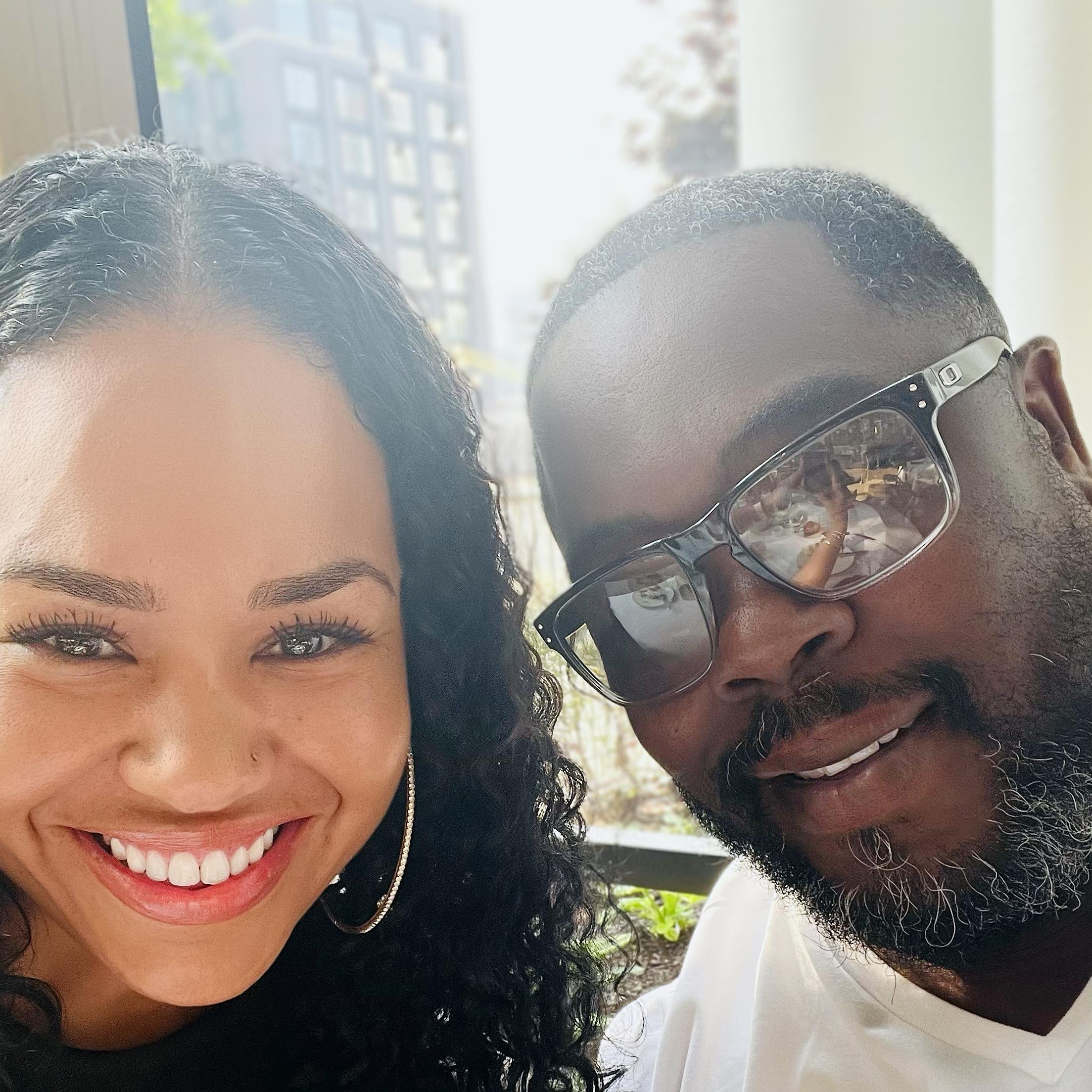 Dewayne Balcom and Nichole Lee's Wedding Website