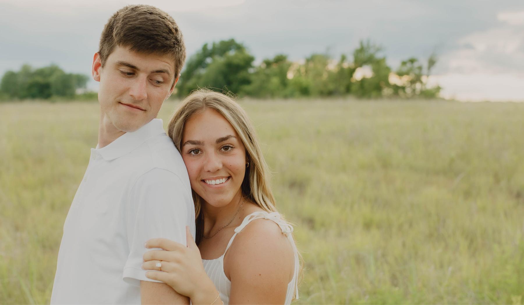 Abbye Porterfield and Drew Ott's Wedding Website