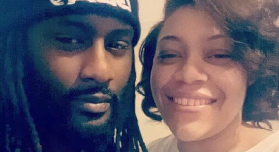 Yasmeen Akram and Davon Allen's Wedding Website