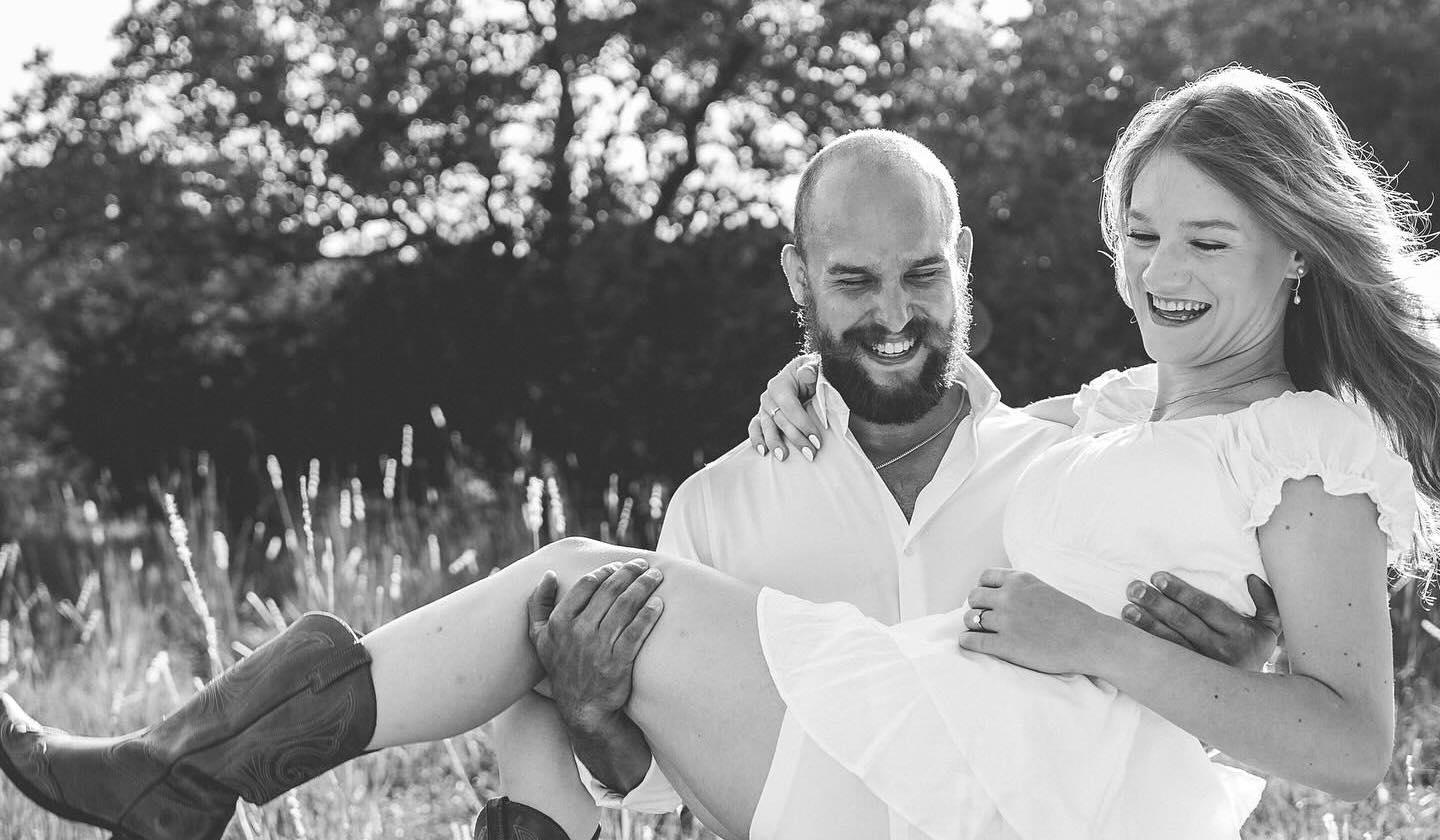 Madison Rygaard and Benjamin Owens' Wedding Website