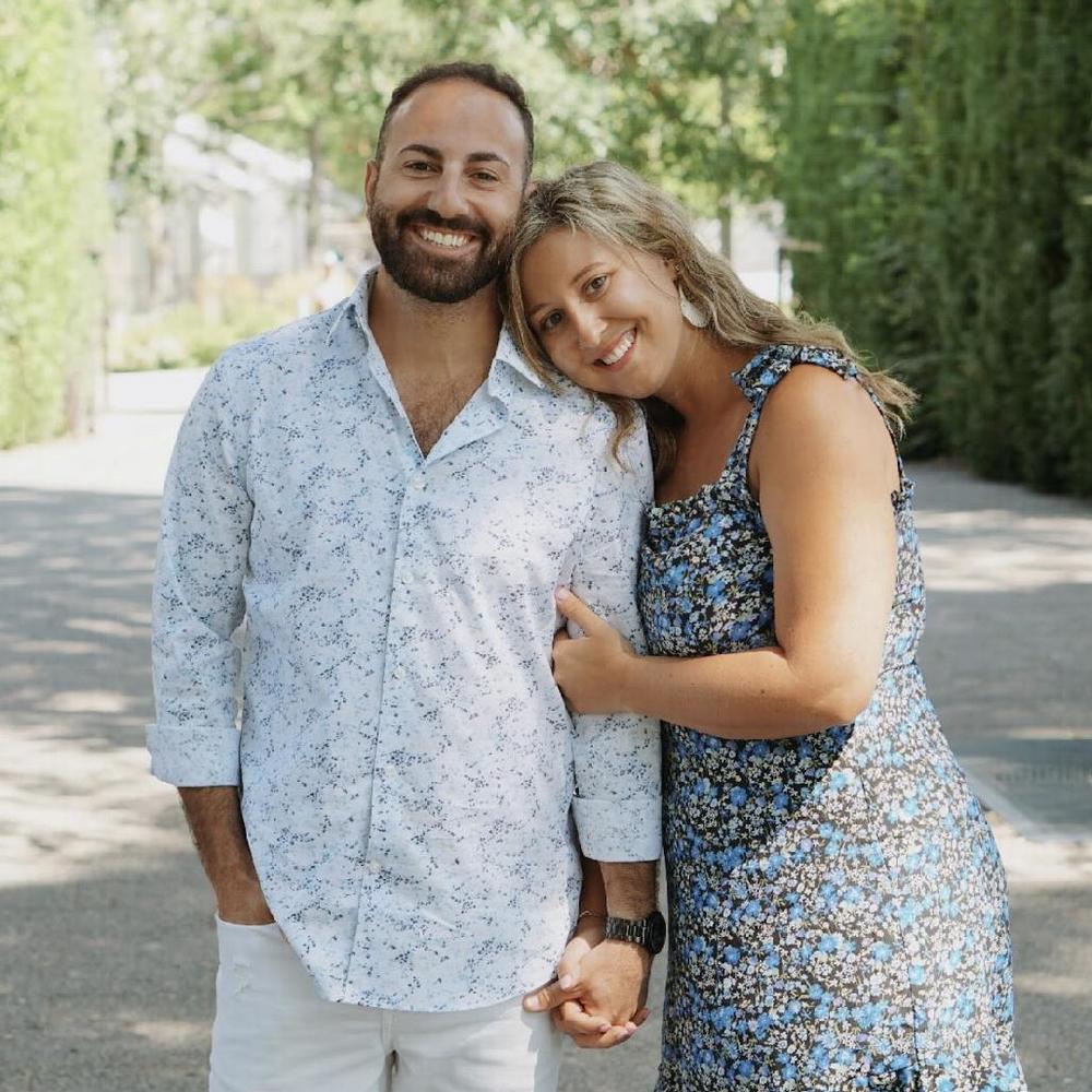 Lexie Smeja and John Chikko's Wedding Website