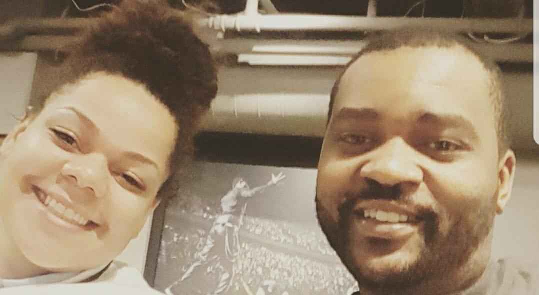 Brenda Alderson and Dathan Kelly's Wedding Website