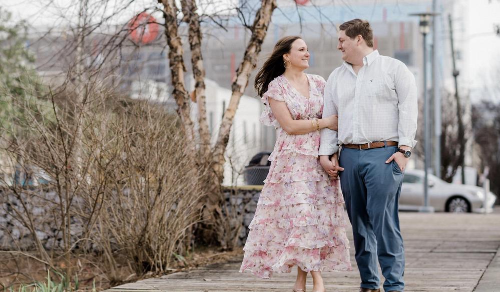 Jordan Richmond and Jack Gentry's Wedding Website