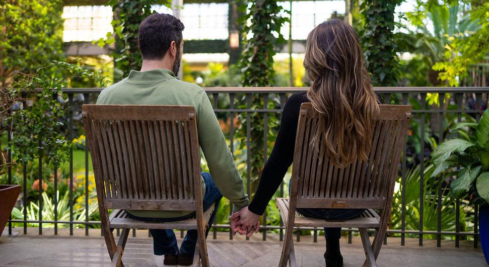 Tina Iannucci and Mike Lieber's Wedding Website