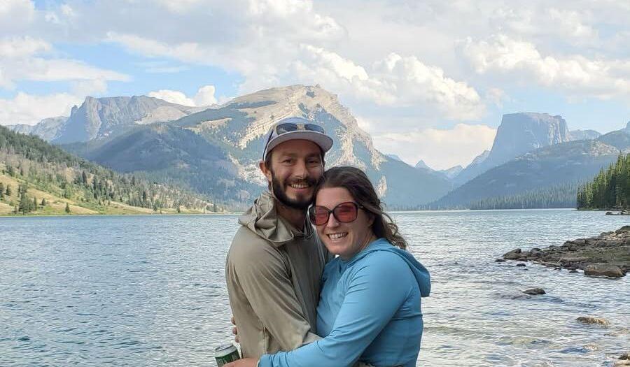 Sarah Clair and Ravi Altman's Wedding Website