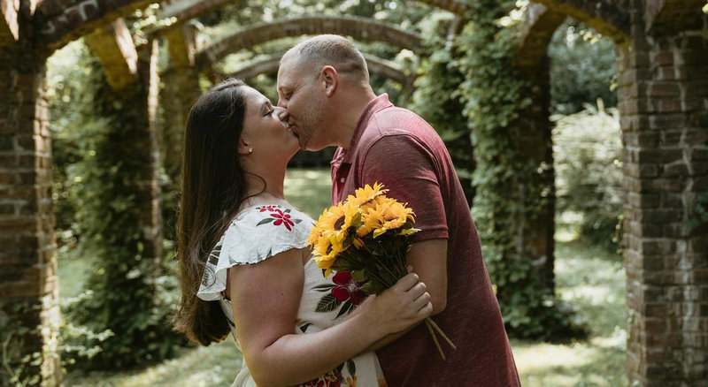 Kaitlin Thompson and Michael Munyon's Wedding Website