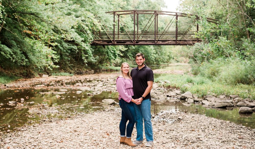 Hannah Ricketts and Mason McCaleb's Wedding Website